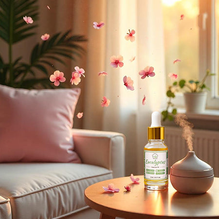 Air Freshners – Vedascents